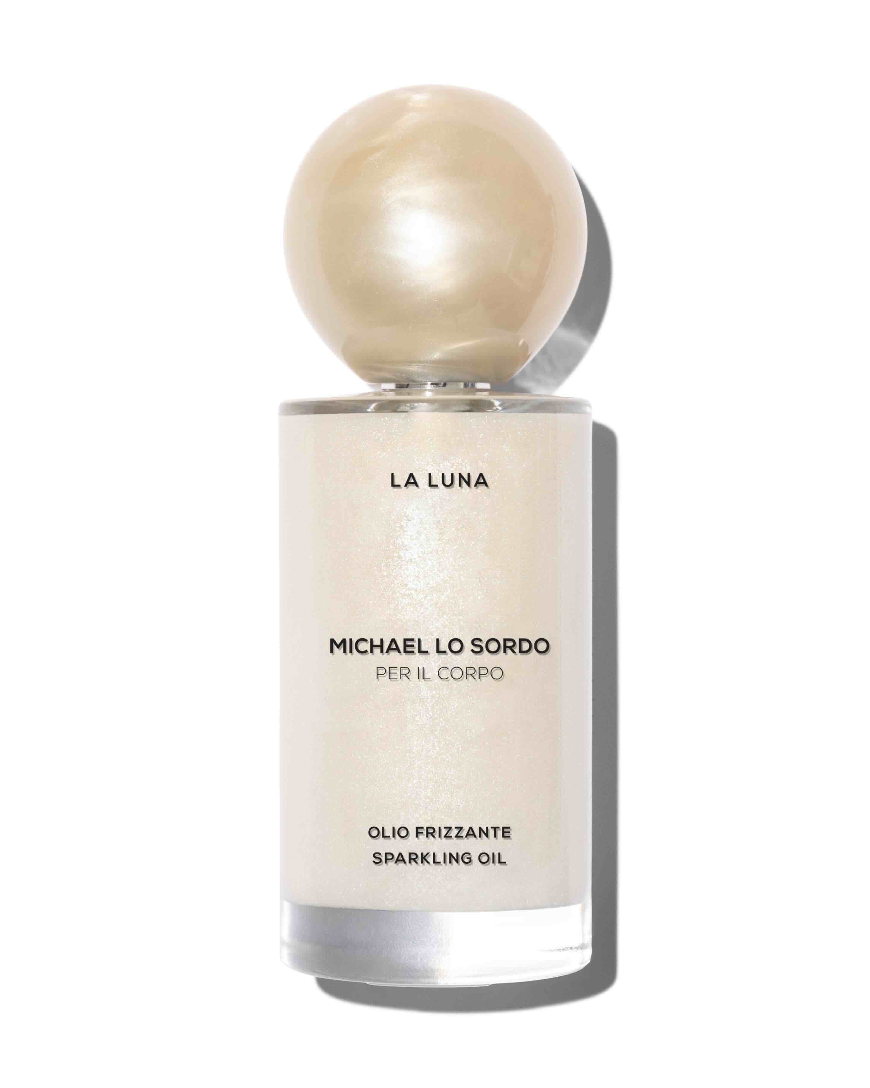 BEAUTY - MICHAEL LO SORDO